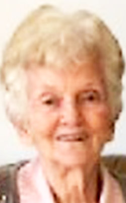 Betty L. Burket | News, Sports, Jobs - Altoona Mirror